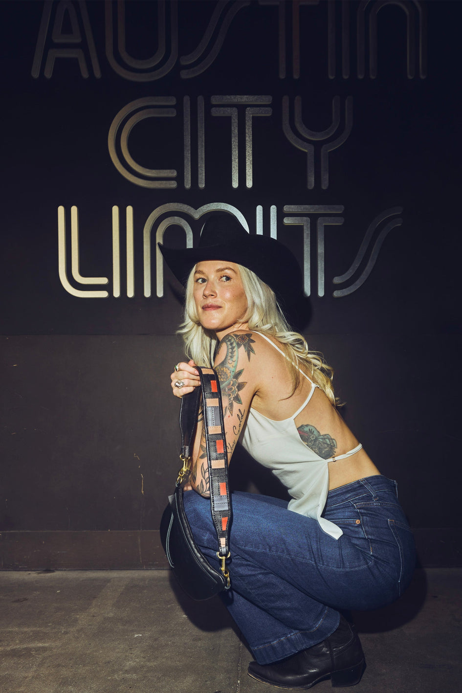 Shop Natural Leather Backpacks | Raven + Lily