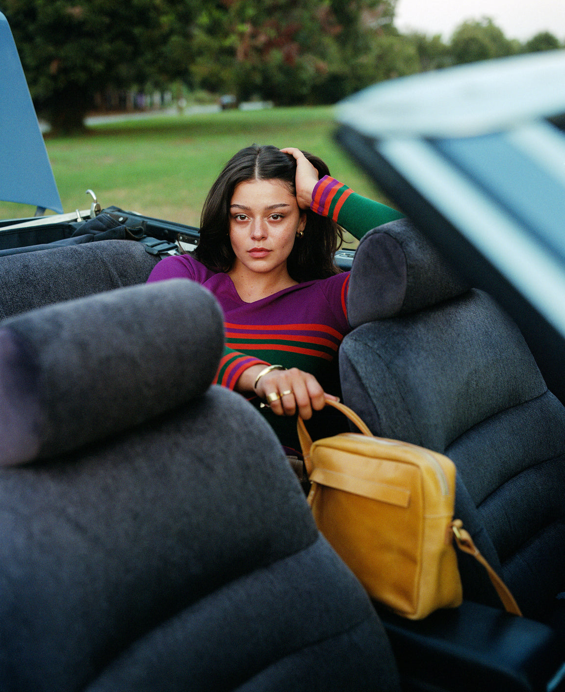 Raven + Lily | Inspired by Nature