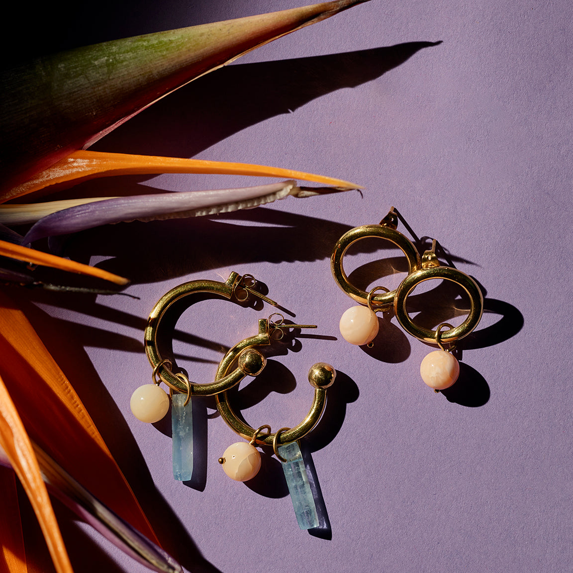 Shop Sustainable Jewelry | Raven + Lily — Raven + Lily