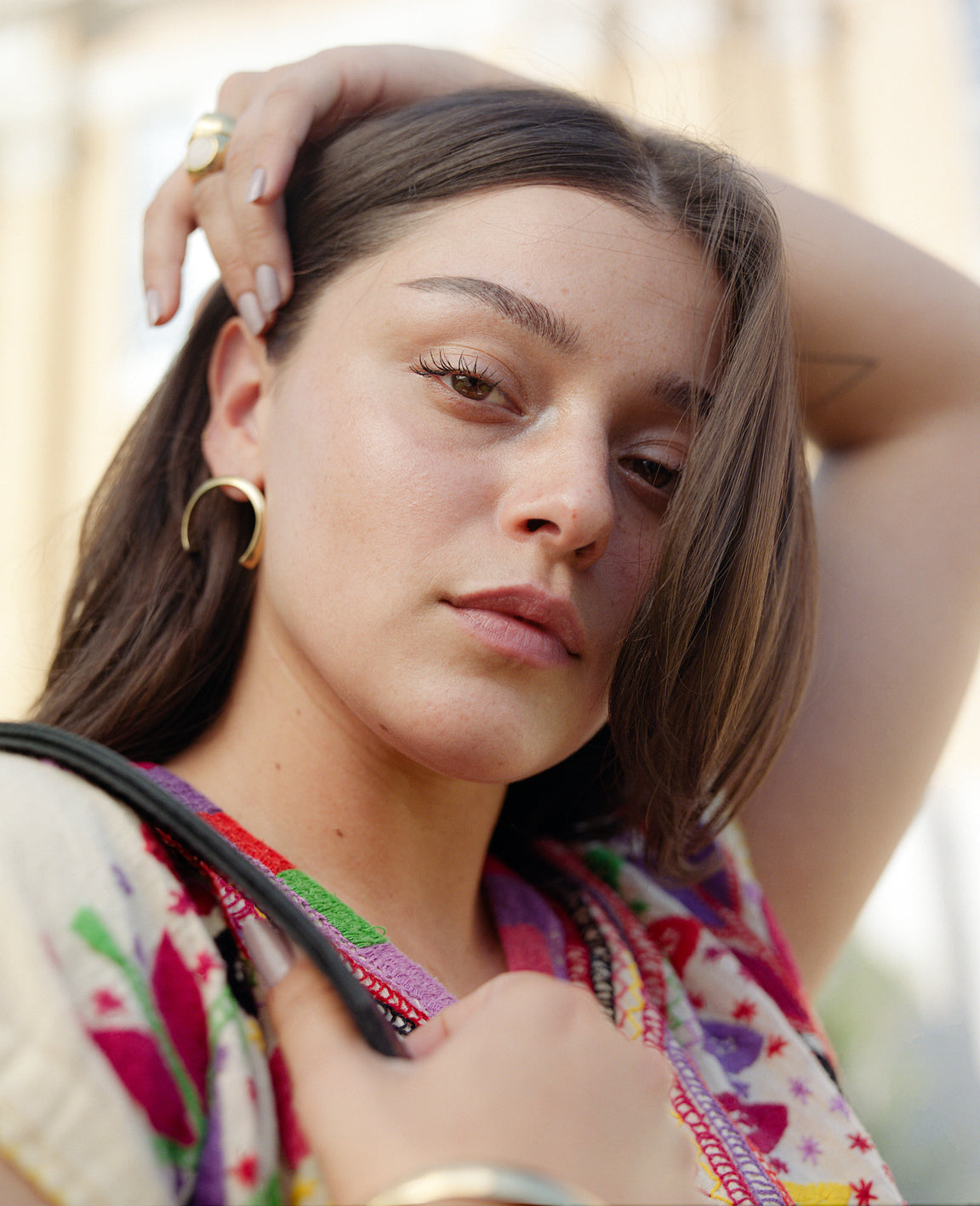 Raven + Lily | Inspired by Nature