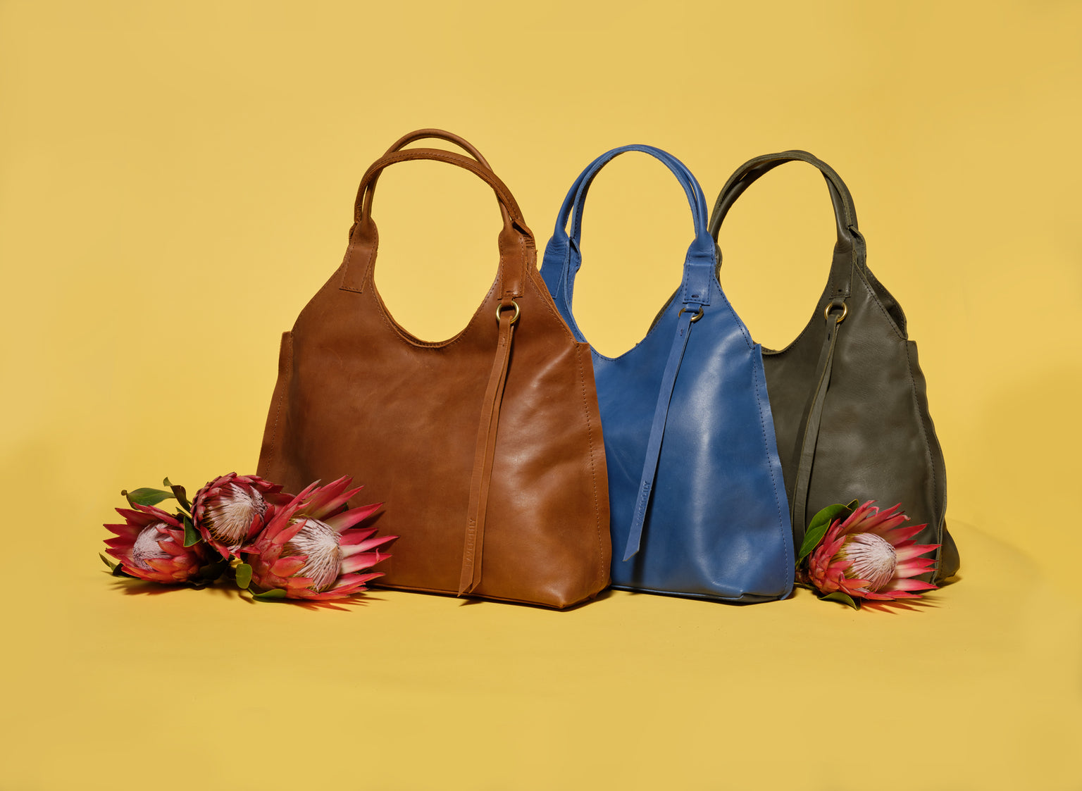 New Handbags — Raven + Lily
