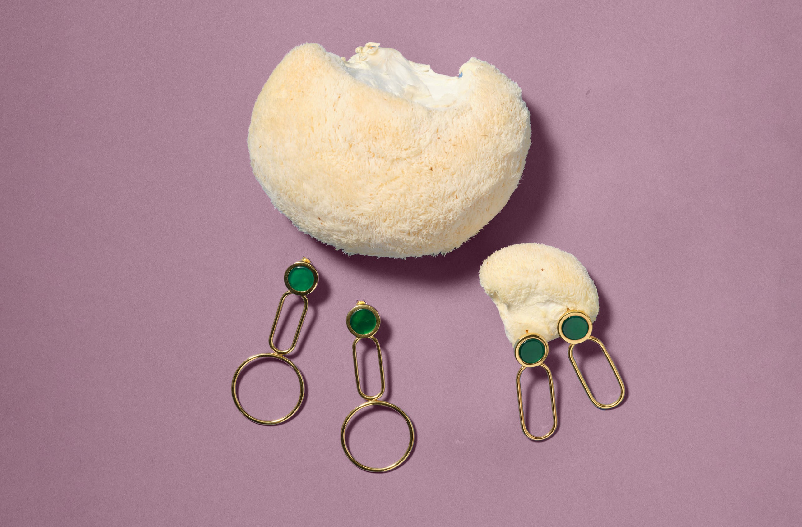 Raven + Lily | Inspired by Nature