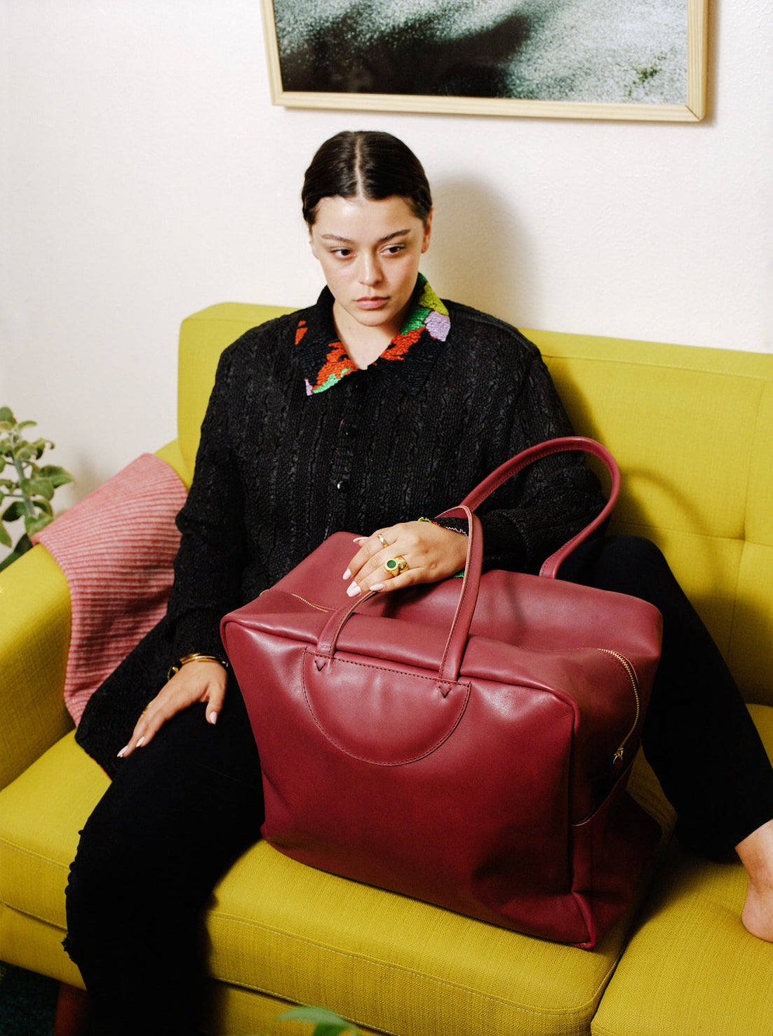 New Arrivals — Raven + Lily