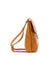 Adjustable Backpack Leather Travel Purse Handbag Work Bag Sustainable