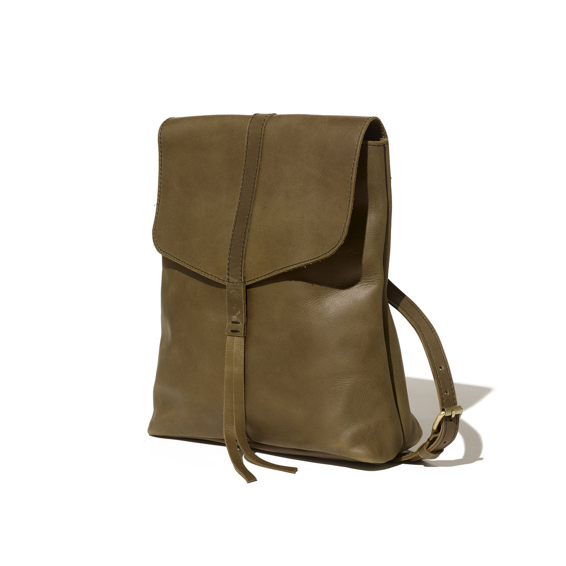 Shop Natural Leather Backpacks | Raven + Lily — Raven + Lily