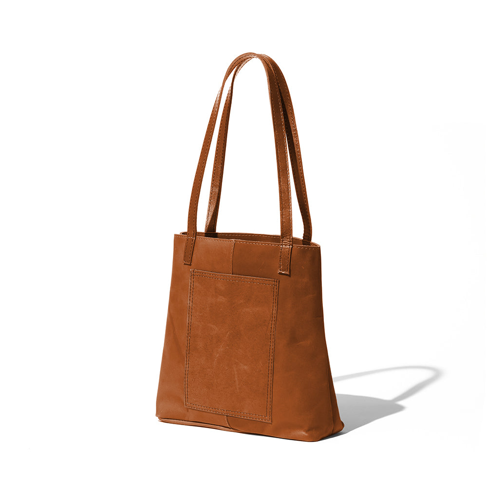 Yami Tote — Raven + Lily