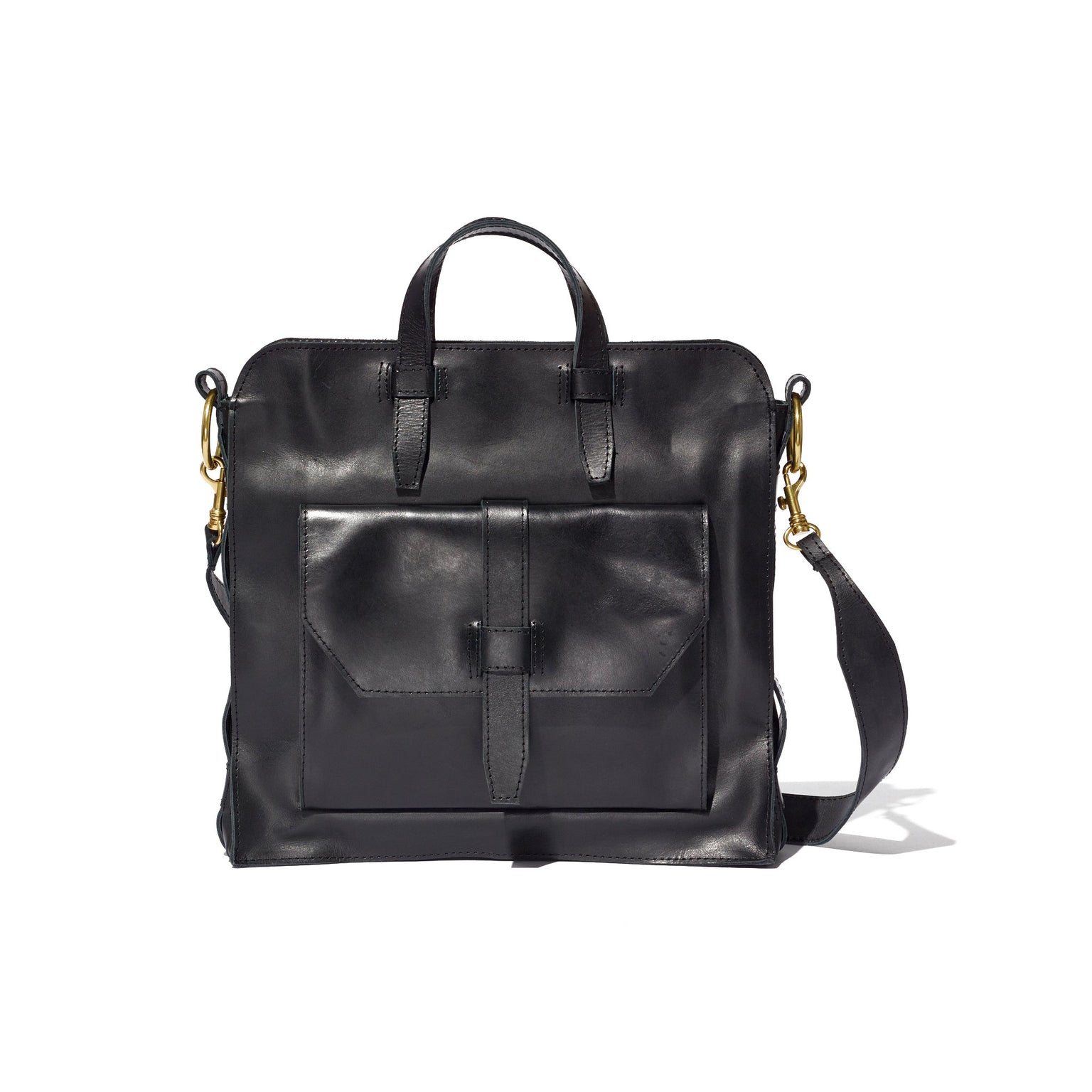 Shop Natural Leather Bags | Raven + Lily — Raven + Lily