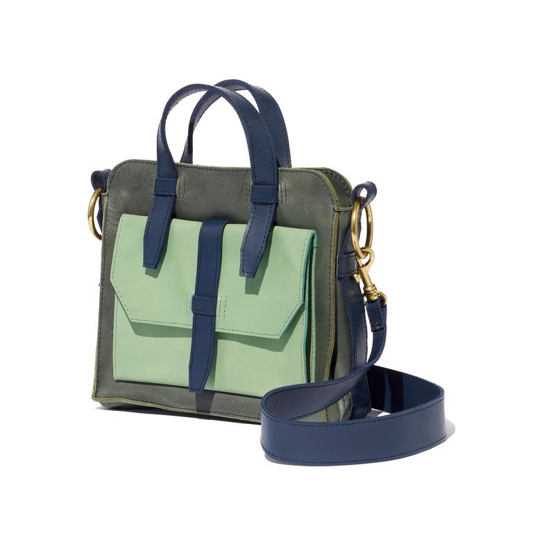 Shop Natural Leather Bags | Raven + Lily — Raven + Lily