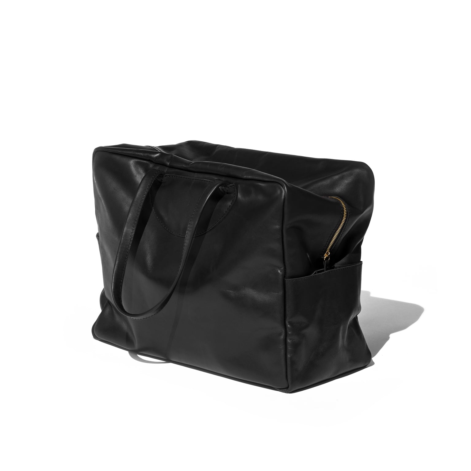 Shop Natural Leather Bags | Raven + Lily — Raven + Lily