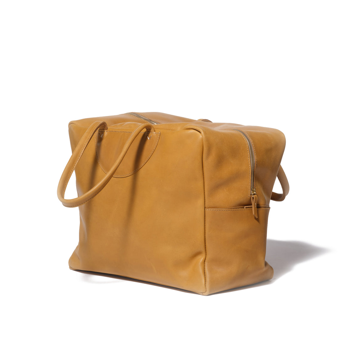 Shop Natural Leather Bags | Raven + Lily — Raven + Lily